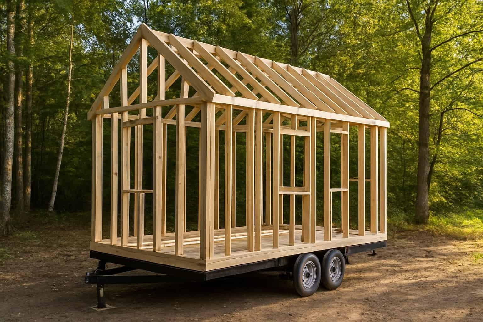 Building Code Requirements for Tiny Home Shells: Safety, Zoning ...