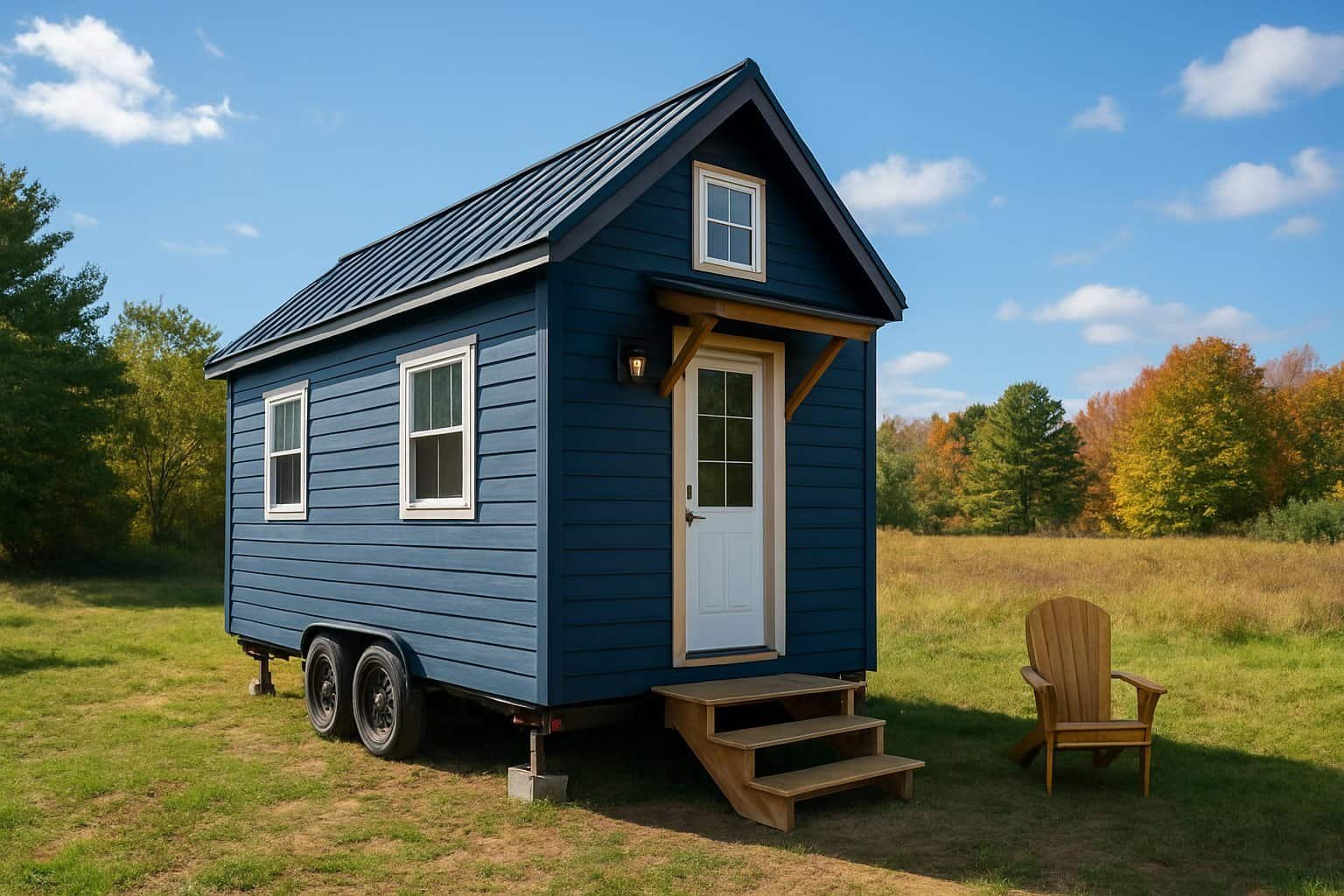 Tiny Home Market Growth Predictions for 2026: Trends, Pricing, Regional ...