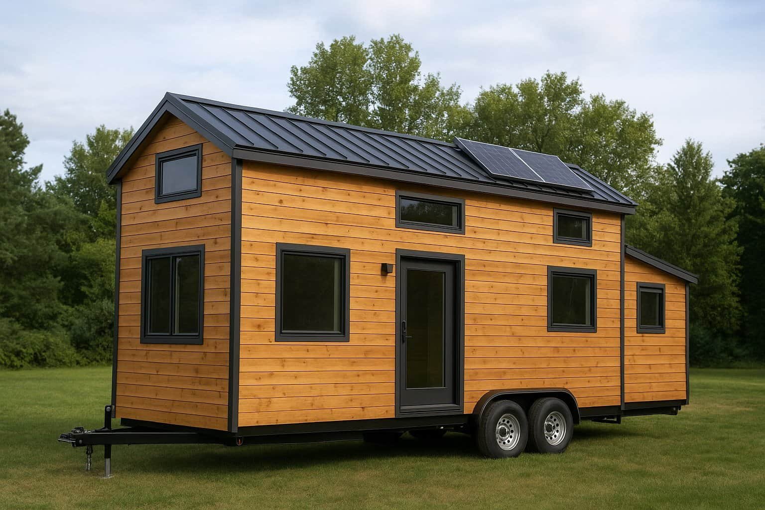 Upcoming Tiny House Technology Trends in 2026 - tinyhousel.com