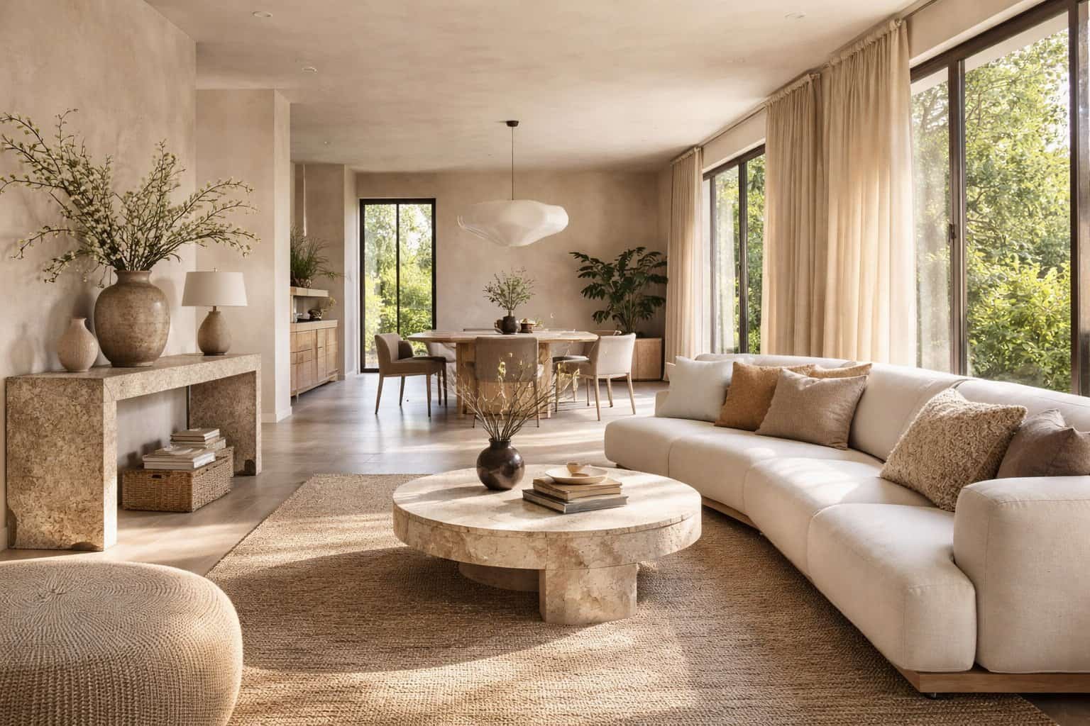 2027 Interior Design Trends: Colors, Materials, Layouts & Future-Ready ...