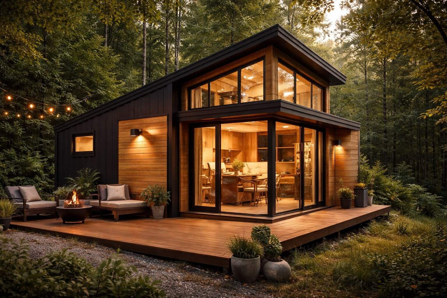 Best Tiny House Designs 2026: Smart Layouts, Sustainable Living ...