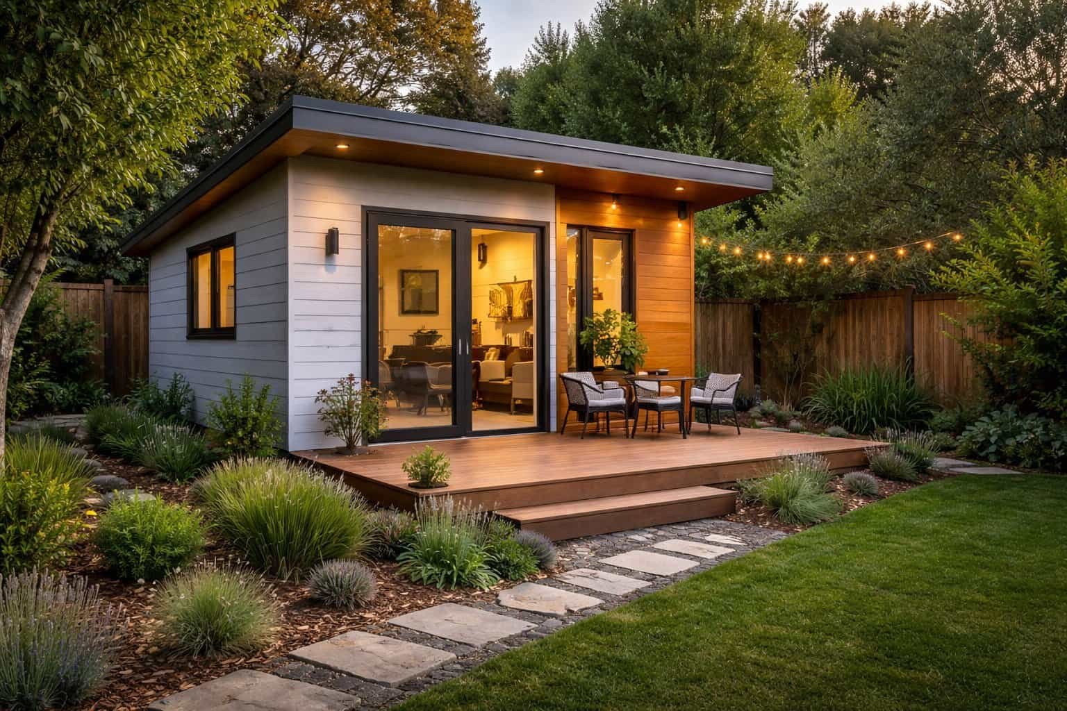 Cost to Build a 800 Sq Ft ADU Mini Home: 2026 Price Breakdown & Real ...