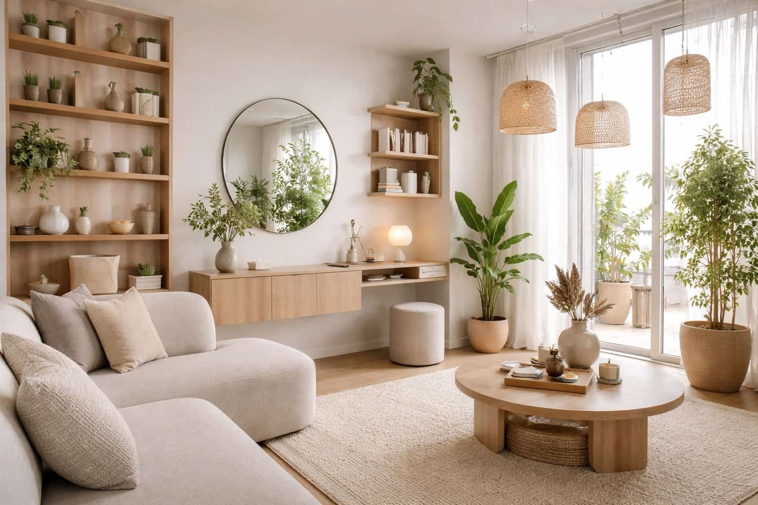 New Home Decor Trends 2027 for Small Spaces - tinyhousel.com