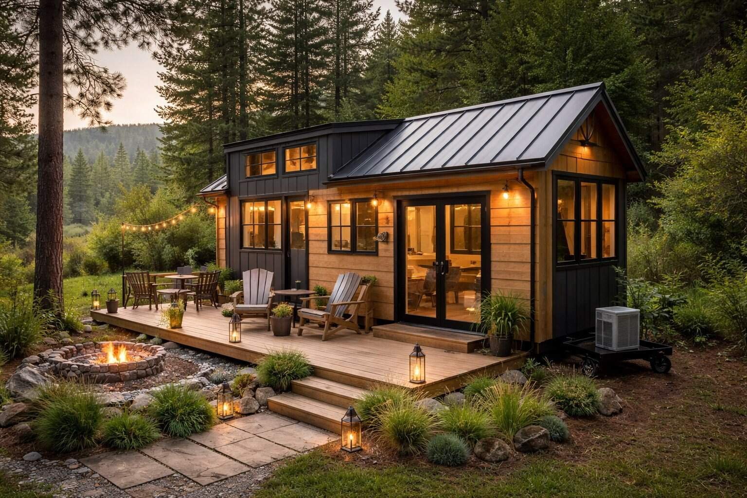 Tiny Homes Full Price Cost 2026: Real Costs, Fees & Hidden Expenses ...