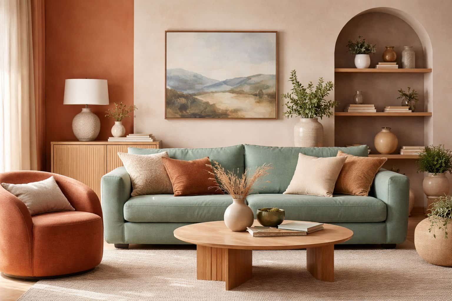 2027 Decorating Color Trends: Future-Forward Interior Colors ...