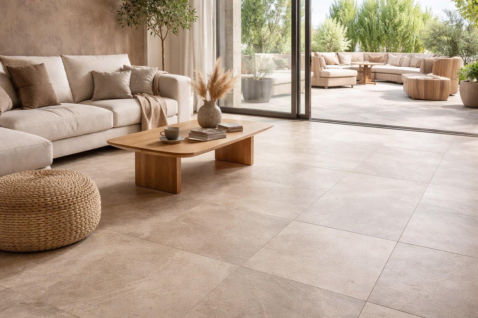 2027 Tile Floor Trends: Colors, Finishes, Materials & Smart Flooring ...
