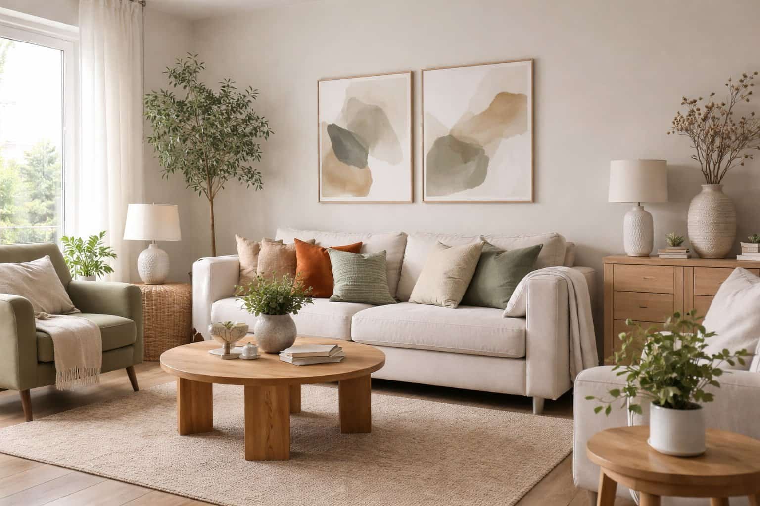 Living Room Colours 2026: Top Trends, Paint Ideas & Expert Colour Guide ...